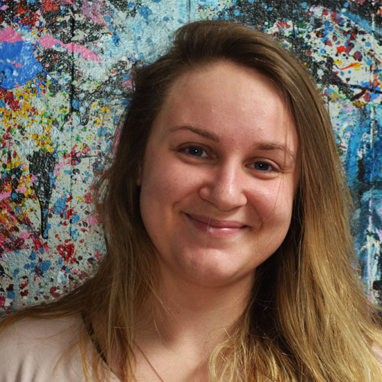 Andrée-Anne - Centre le Beau Voyage Inc.